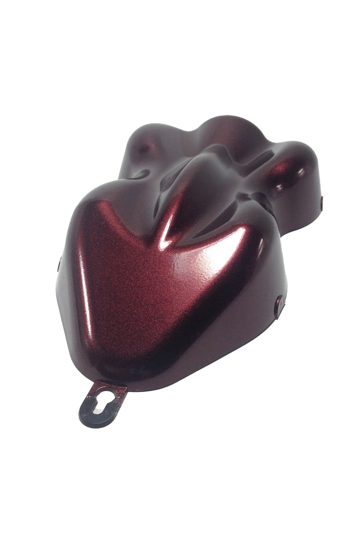 Plasti Dip - Pigment - Lava Red Crystal Effect